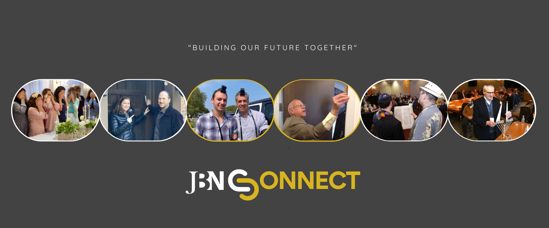 JBN Connect | Jewish Business Network