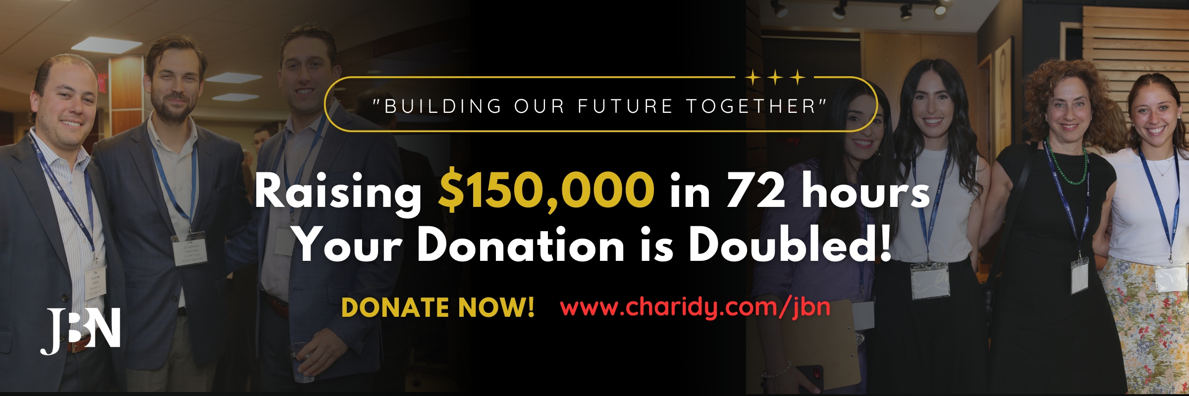 Jewish Business Network | Connecting the Jewish business community